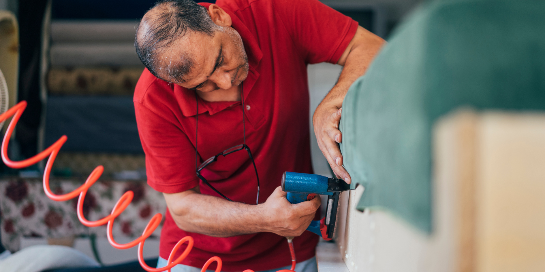 ¿Por qué debemos tapizar las butacas de nuestro hogar? | Ultrahogar